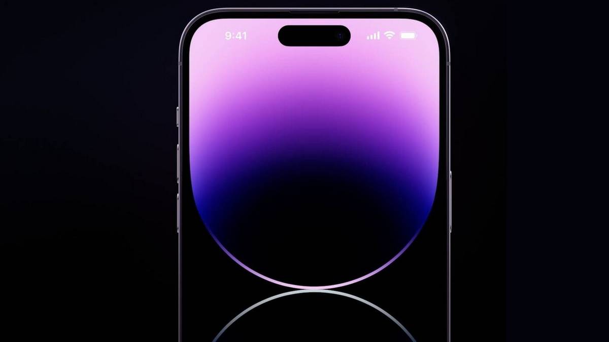 The Dynamic Island Could Be Coming To All iPhone 15 Models