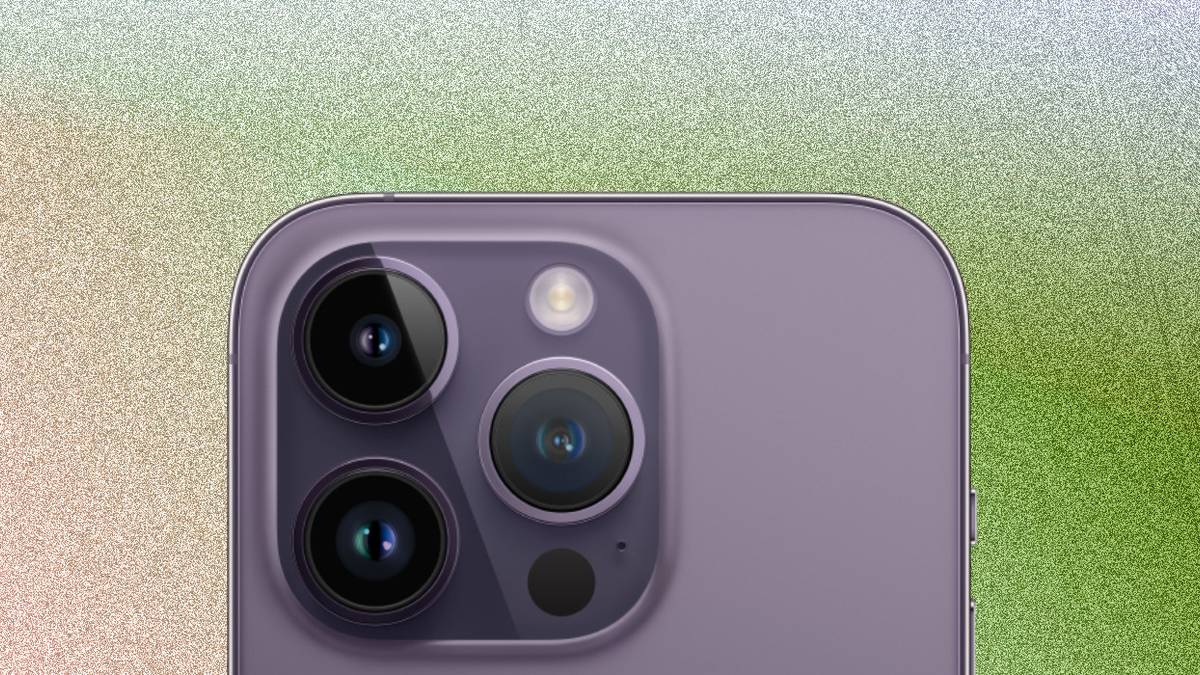 iPhone 15's New Camera Sensor Could Dramatically Improve Your Photos