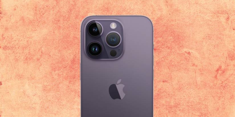 iPhone 15's New Camera Sensor Could Dramatically Improve Your Photos