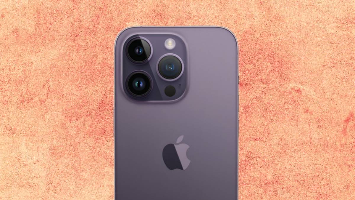 A Fix Is On The Way For iPhone 14 Pro's Camera Shake Issue