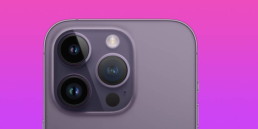 Which Company Makes The iPhone's Camera Sensors?