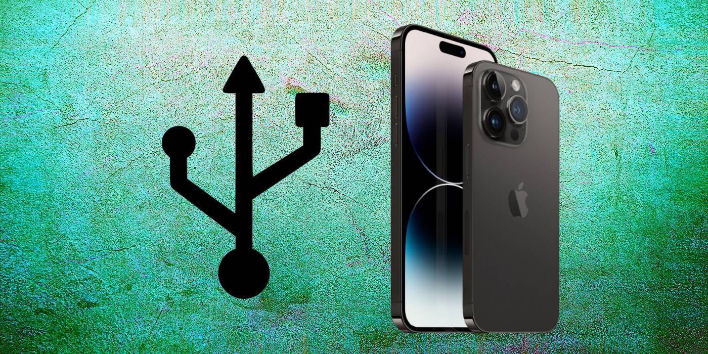 Does The iPhone 14 Have A USB-C Charging Port? What You Should Know