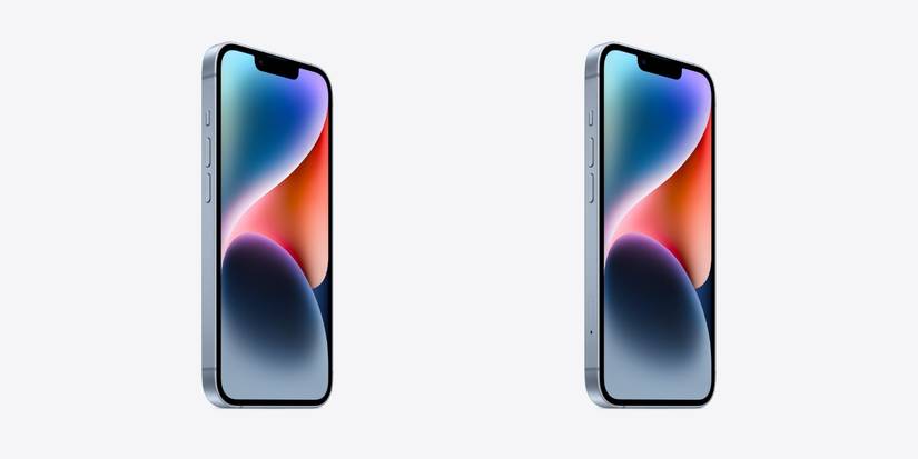 Apple iPhone 14 Ditches SIM Tray For eSIM