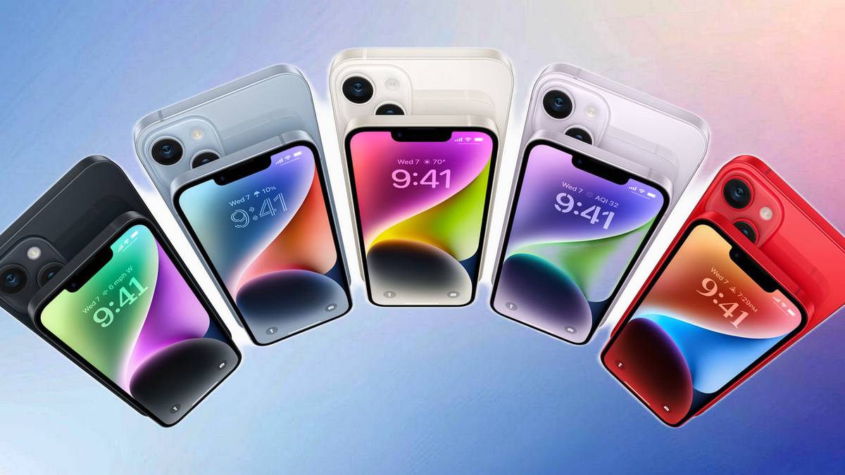 Every iPhone 14 Color & Which One Is Best