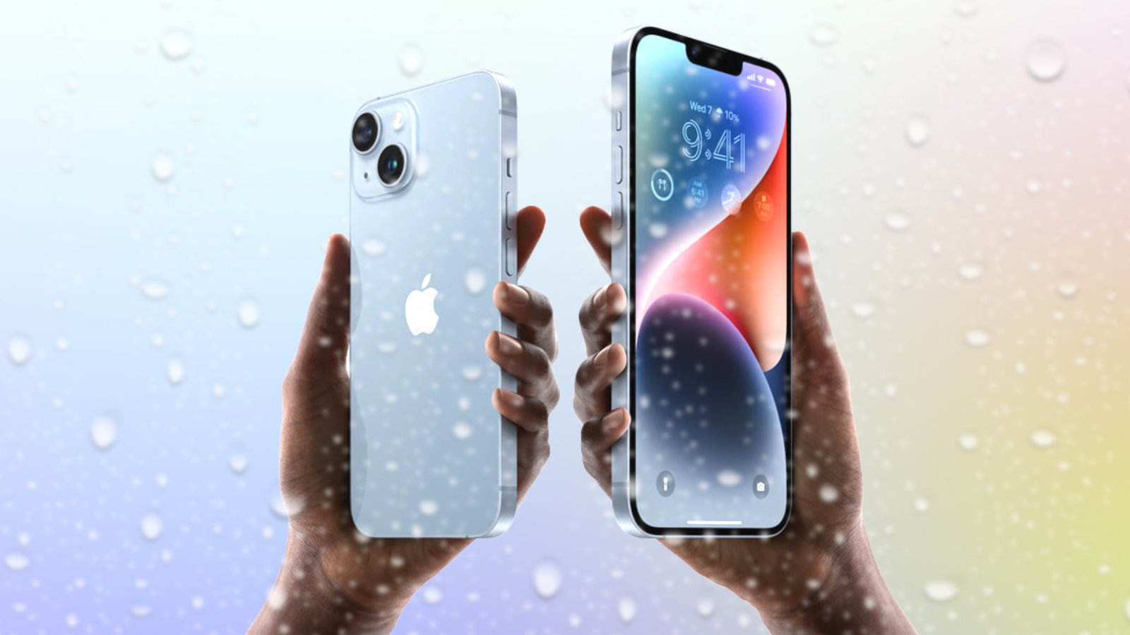 Is The iPhone 14 Waterproof? IP Ratings, Explained