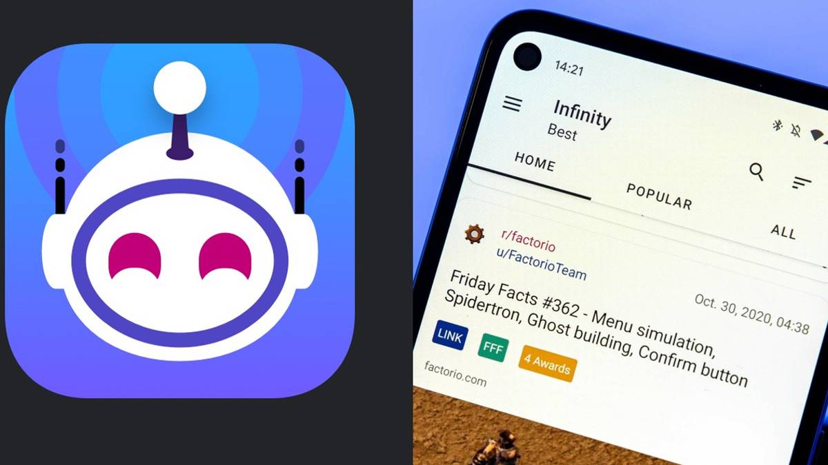 10 Best Free Reddit Mobile Apps