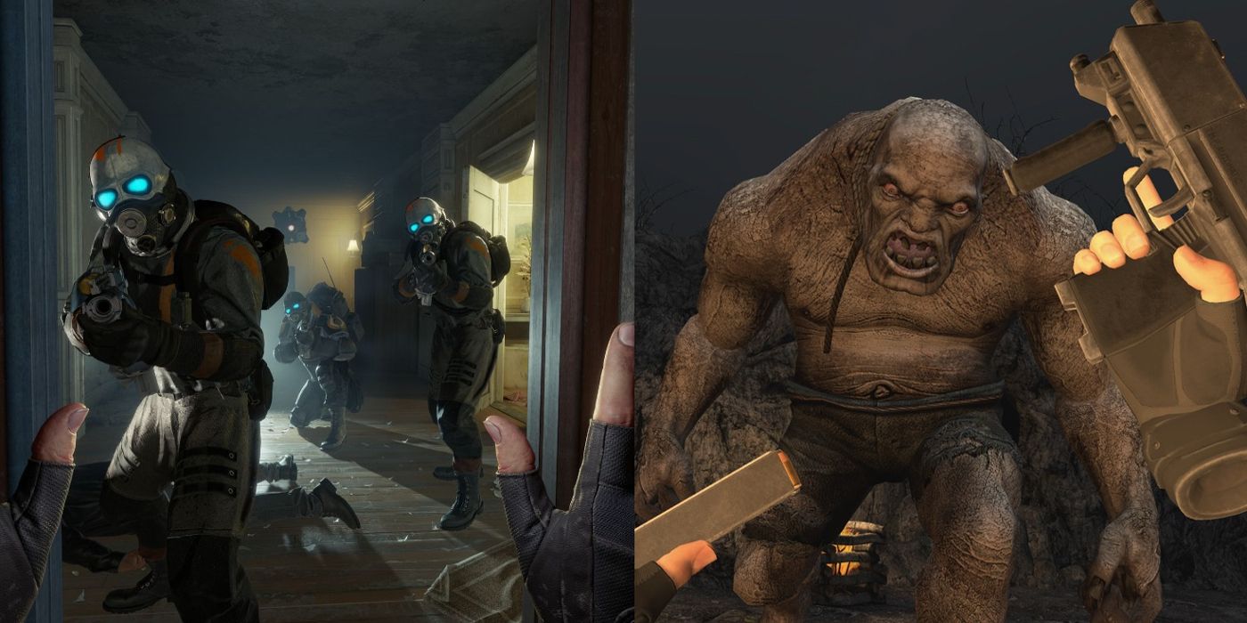 10 Best Indie FPS Games