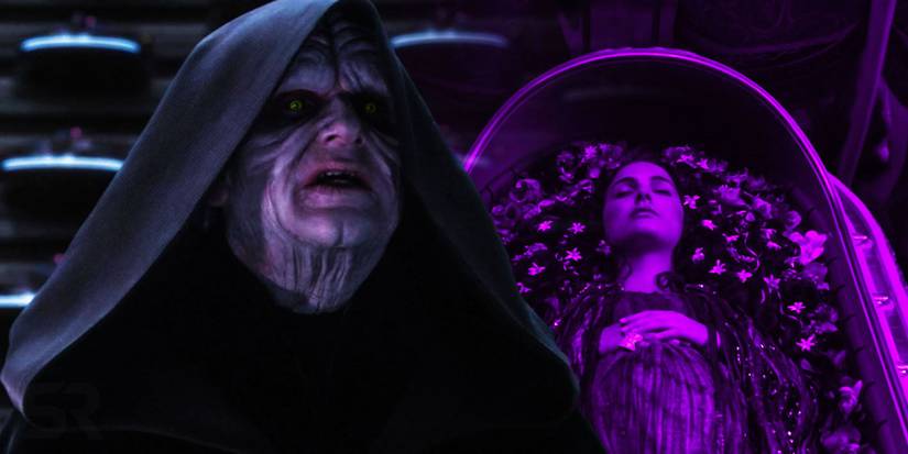 10 Star Wars Theories That Completely Change The Prequels