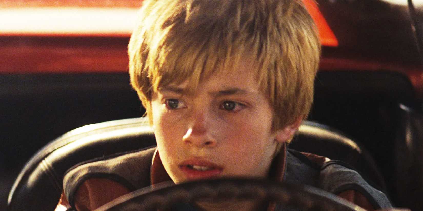 All 5 Actors Who Played James T. Kirk In Star Trek Movies & TV Shows