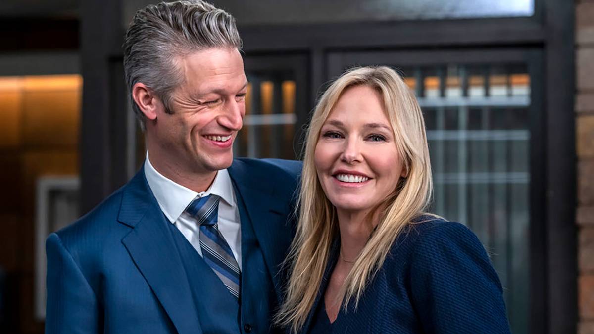 Law & Order: SVU Fans Blast NBC After Kelli Giddish Exit
