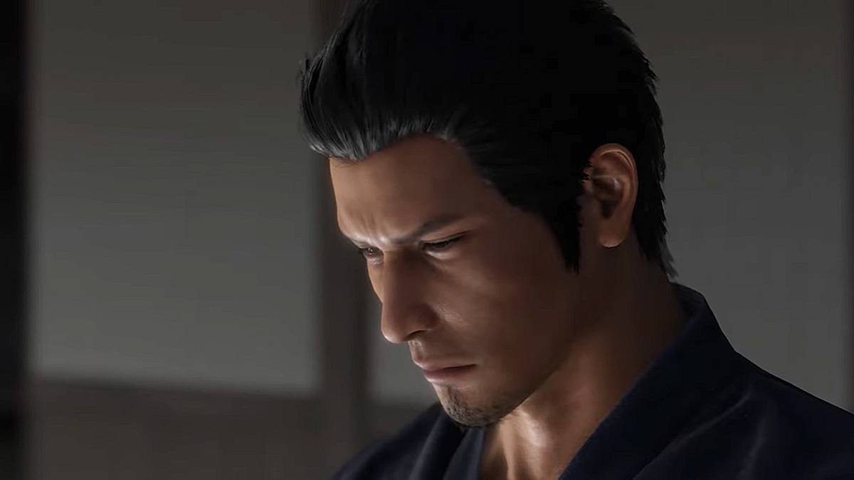 Like A Dragon Gaiden: What Kiryu Was Doing Between Yakuza 6 & 7
