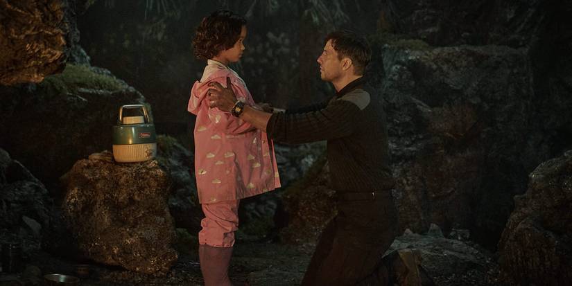 Lou Ending Explained (In Detail)