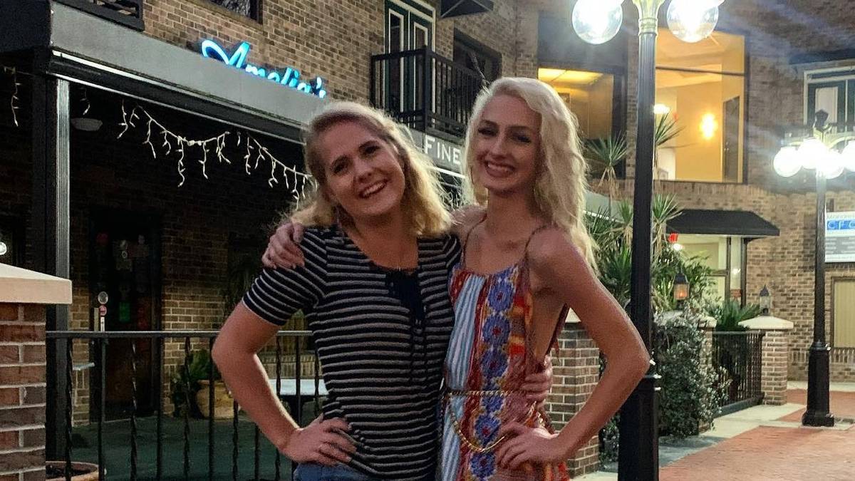 Moriah Plath Posts Heartfelt Message On Instagram For Lydia's Birthday