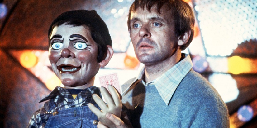 Every Anthony Hopkins Horror Film Ranked From Worst To Best