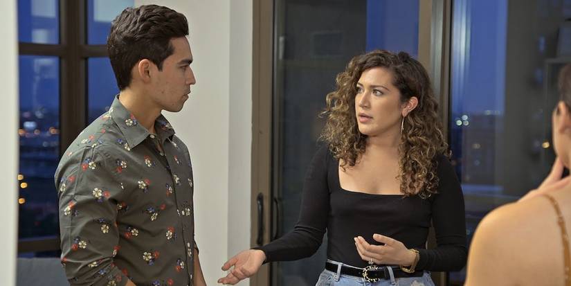 How Love Is Blind: After The Altar Turned Mallory Into A Fan Favorite