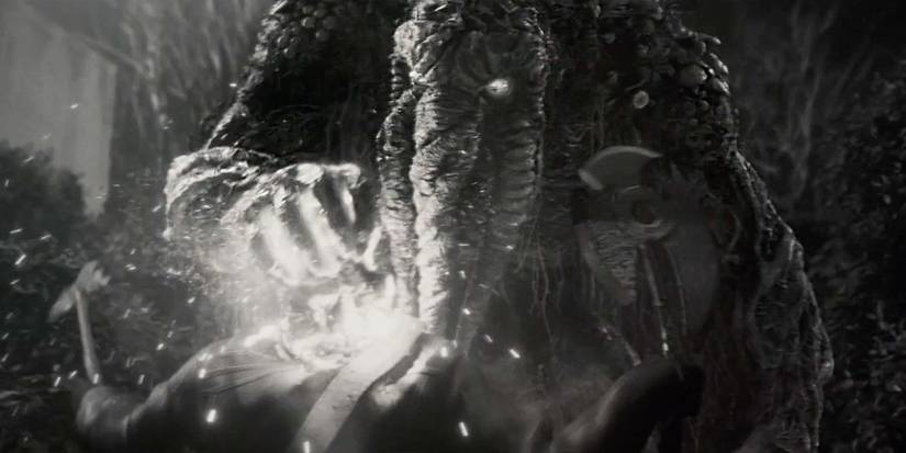 Werewolf By Night: 10 Best Easter Eggs & Hidden Details You Might’ve Missed