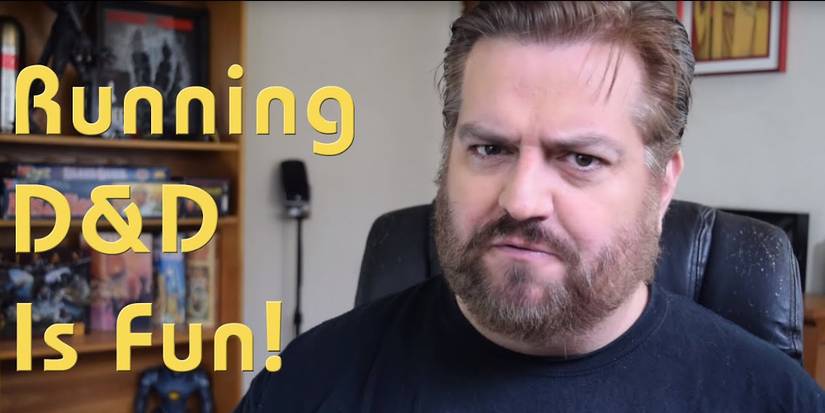 10 Best YouTube Channels For Learning Dungeons And Dragons