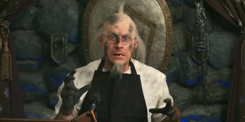 D&D: How DMs Can Make Shopping Exciting Again