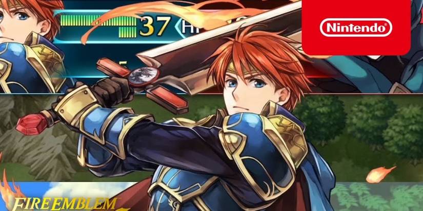 Fire Emblem: The 10 Best Protagonists In The Franchise, Ranked