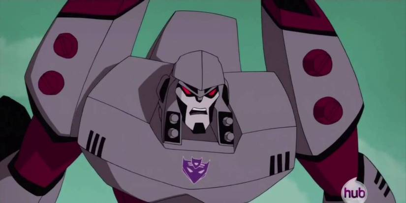 10 Megatron Powers & Abilities He's Still Missing After 5 Transformers ...
