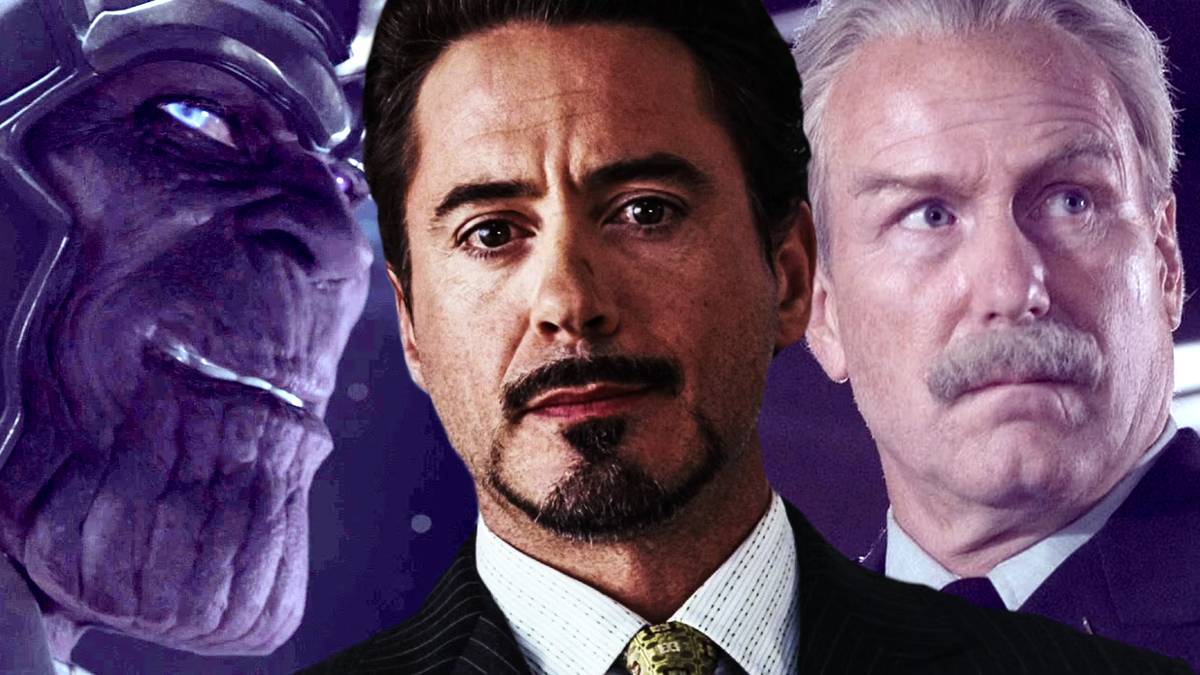 Every Marvel Post-Credits Scene The MCU Has Retconned (Or Ignored)