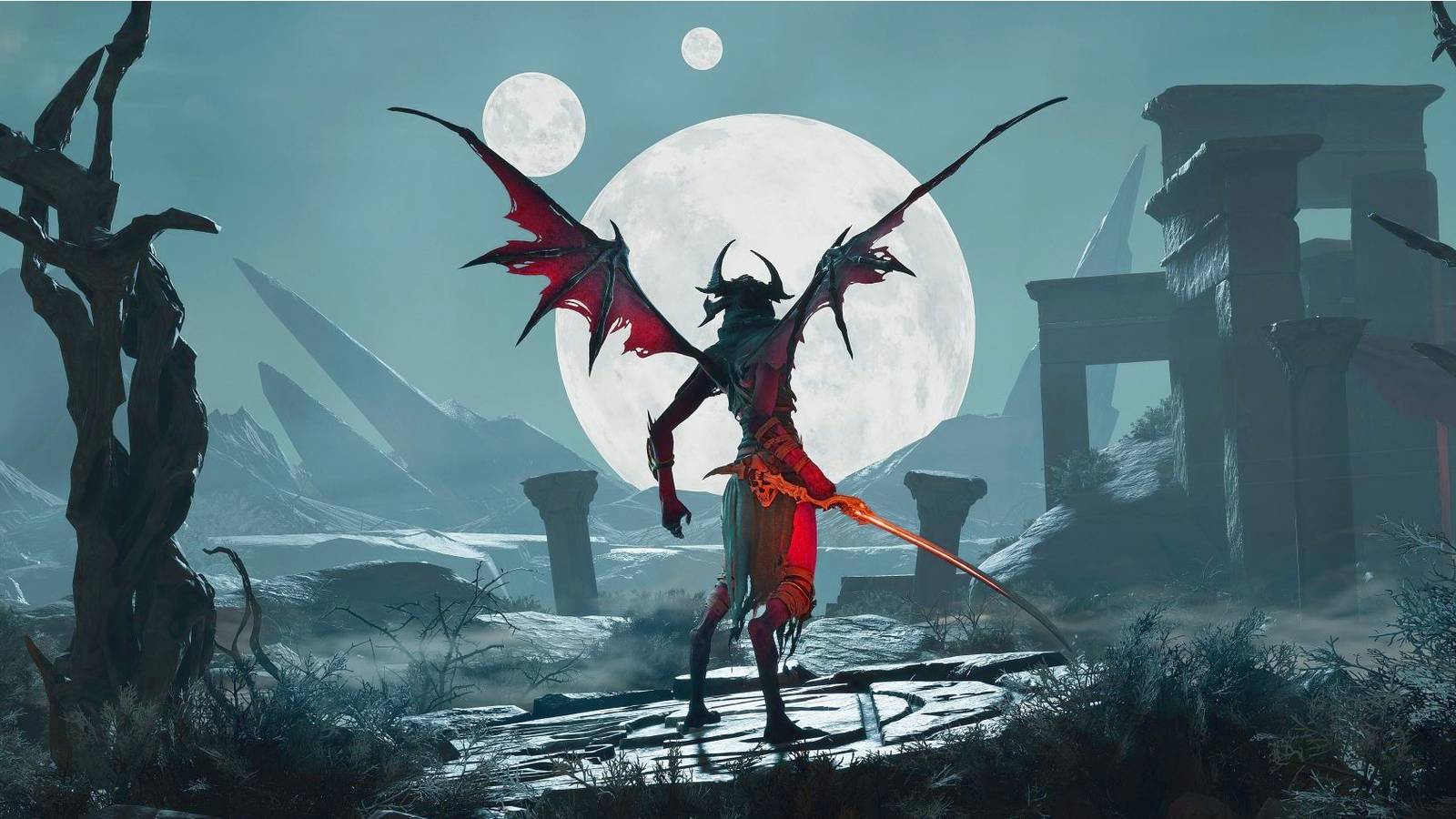 Metal: Hellsinger Will Allow Fans To Mod In Their Own Music