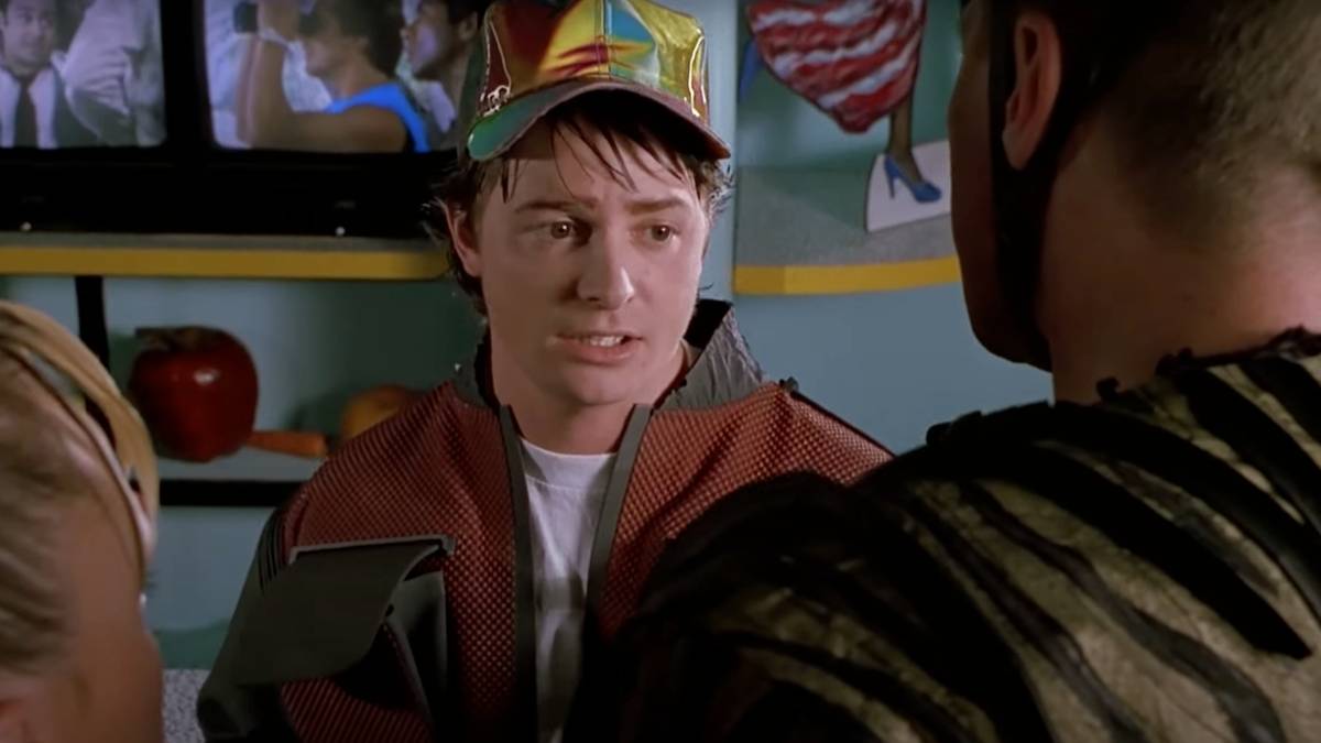 One Of The Best Movie Trilogies Of All Time Is Back On Netflix & I'm So Happy About It