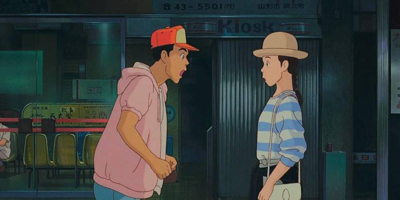 Every Studio Ghibli Film (And What They Were Inspired By)