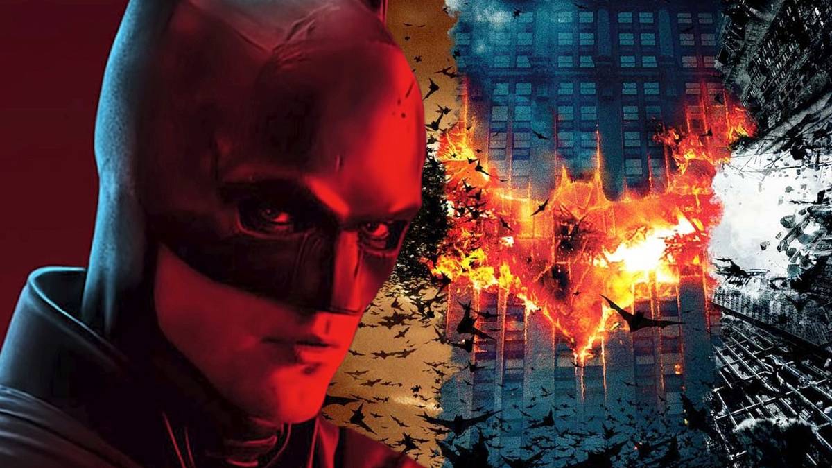 The Batman Is Doomed To Exist In Nolan's Shadow (& That's Okay)