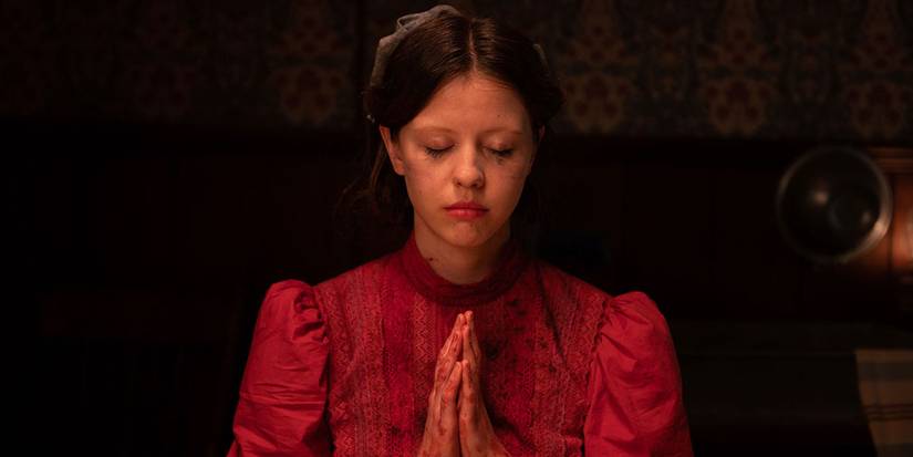 Pearl: Mia Goth's 10 Best Movies, Ranked (According To Rotten Tomatoes)