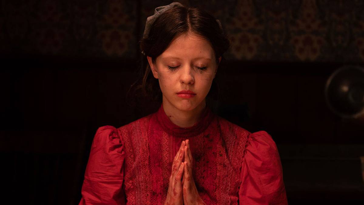 Pearl Review: Ti West's Prequel To X Underwhelms & Offers Nothing New