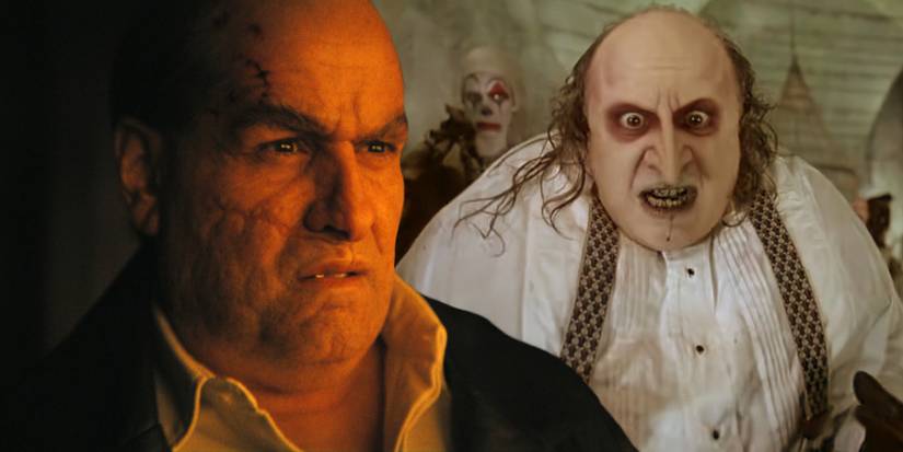 Danny DeVito’s Clever Comments About The Penguin Make Me Love It & Batman Returns Even More
