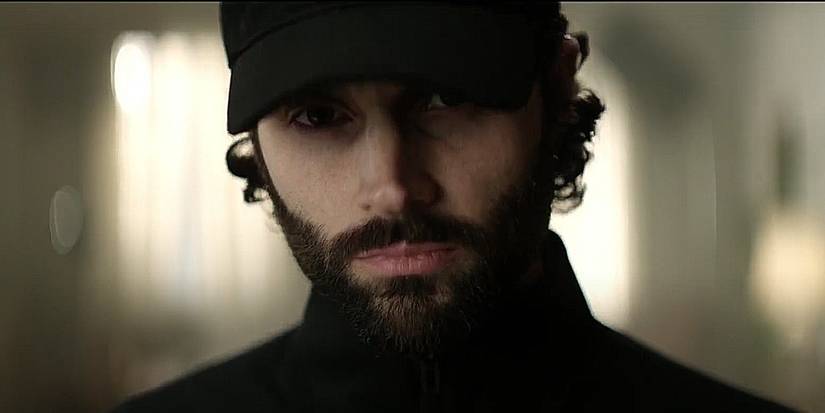You Season 4 Poster Shows Off Joe Goldberg's Different London Disguises