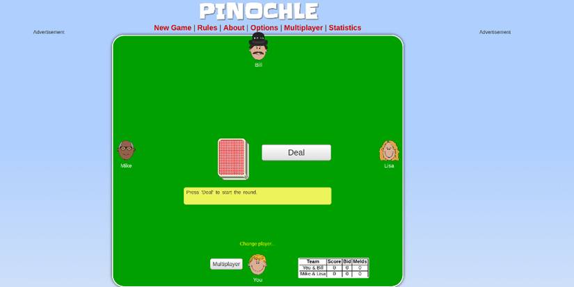 10 Best .IO Card Games, Ranked