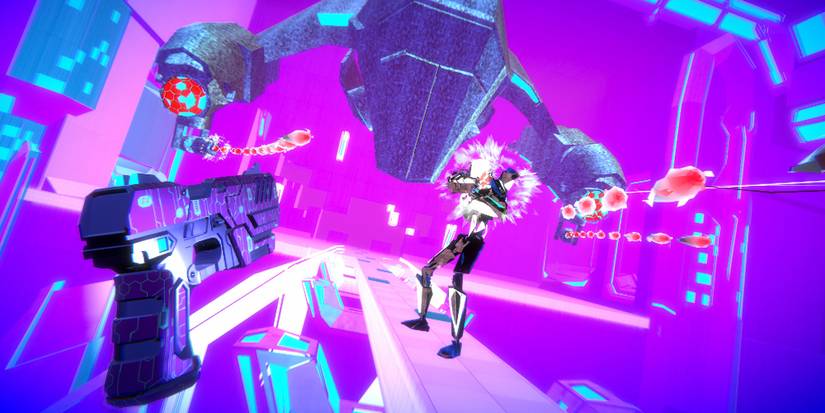 10 Best FPS Games You Can Play In VR, Ranked
