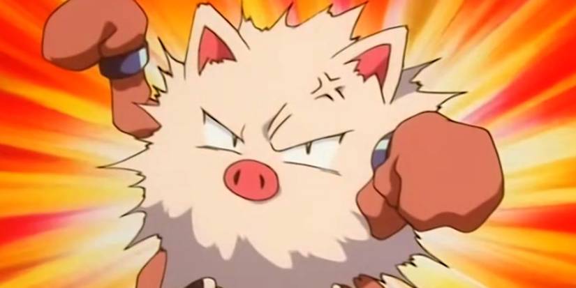 You Could Be Using Pokémon's Most Evil Move (& Not Even Realize It)