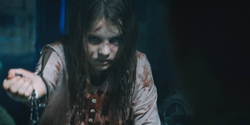 Daniel Stamm Interview: Prey For The Devil