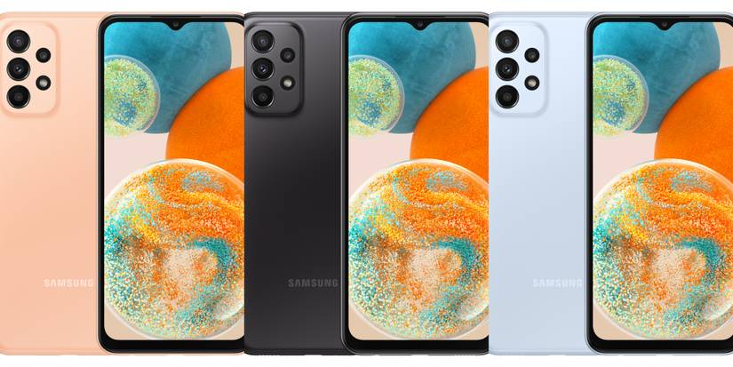 7 Best Samsung A Series Phones To Buy Right Now (At Different Price Points)