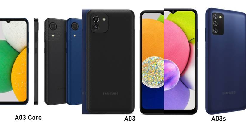7 Best Samsung A Series Phones To Buy Right Now (At Different Price Points)