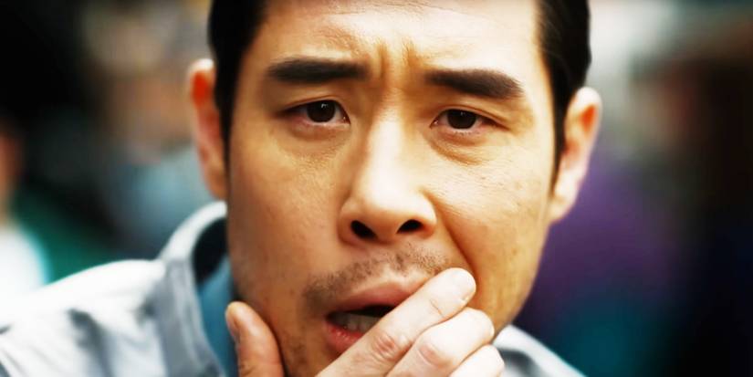 Quantum Leap 2022 Cast & Character Guide