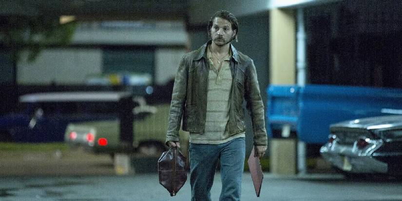 Lou Cast & Character Guide