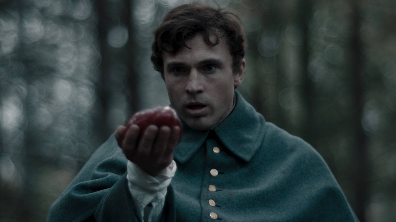 Raven’s Hollow Review: Hatton’s Bleak Horror Intrigues Despite Thin ...