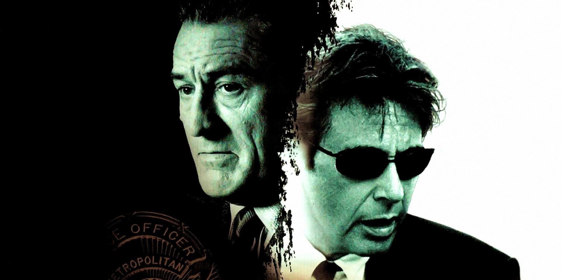This Al Pacino Legal Drama From 45 Years Ago Might Be The Actor's Most ...