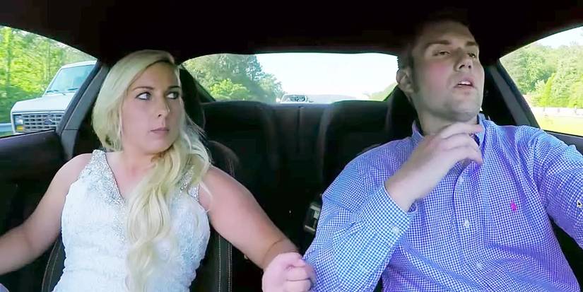 Teen Mom's Ryan Edwards Hospitalized & Arrested After Alleged Overdose