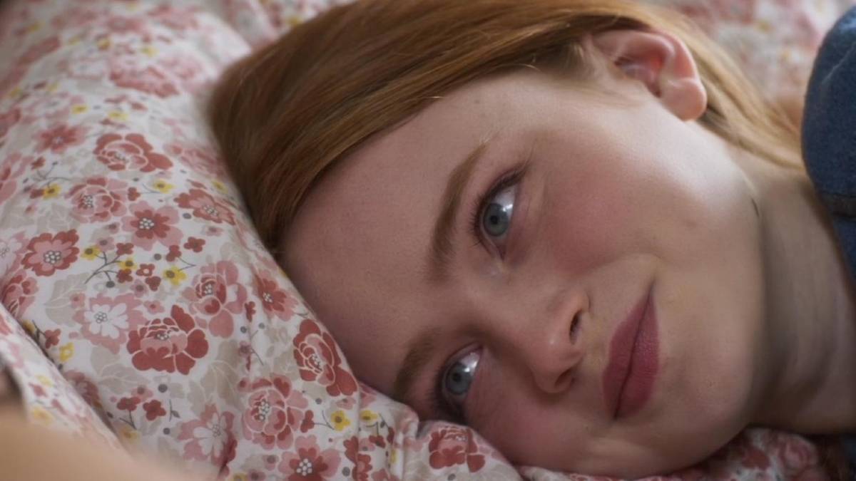 Sadie Sink Battles Heartbreaking Grief In Dear Zoe Trailer