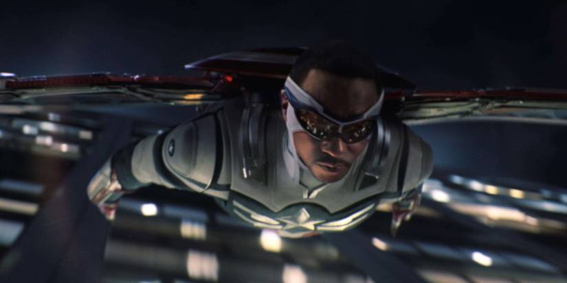 Captain America 4 Movie Title Explained By Director