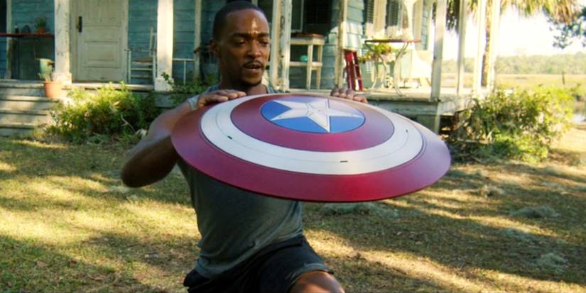 Captain America 4 Director Defends Sam Wilson As New MCU Hero
