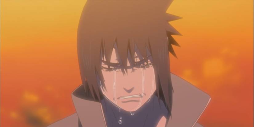 Naruto: 10 Saddest Episodes In The Series