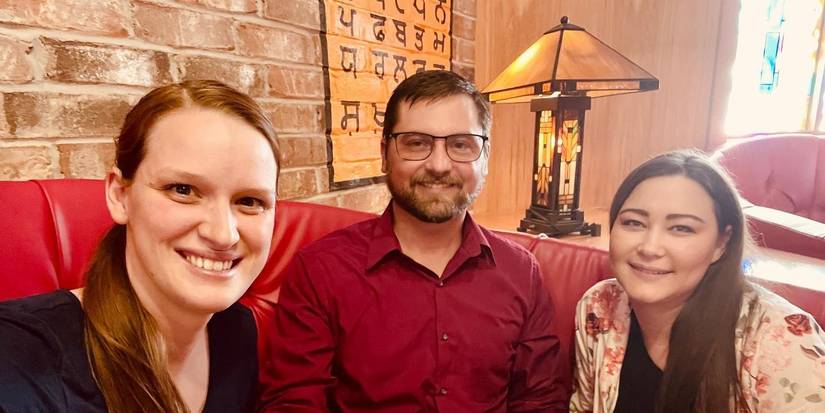 What Happened To The Winder Family After Seeking Sister Wife?