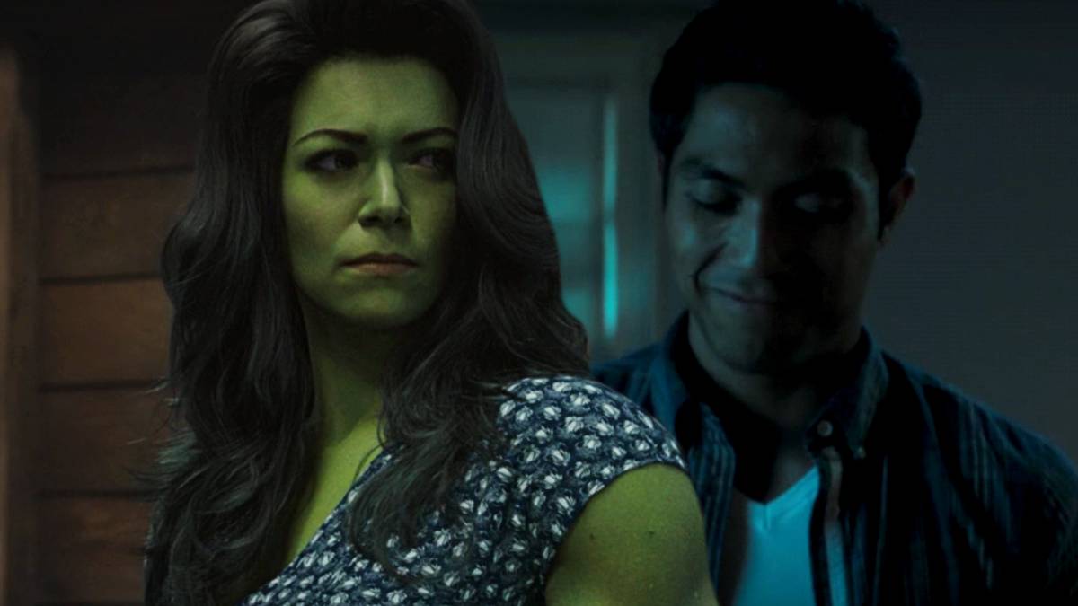 She-Hulk Episode 7 Explosive Twist Ending Explained